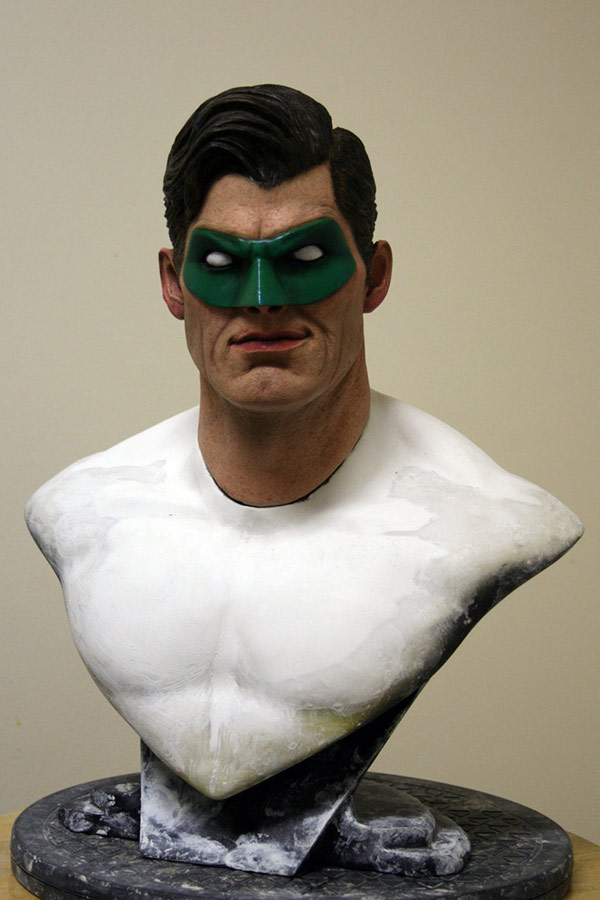 Jordu Schell | The Gnomon Workshop