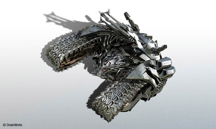 Josh Nizzi | The Gnomon Workshop