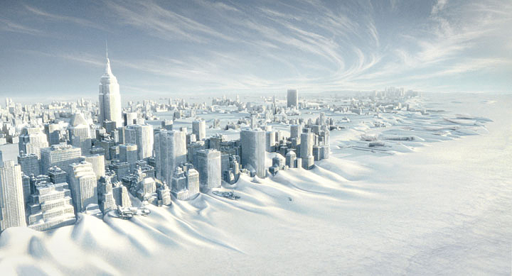 Creating Highly Realistic Composites | The Gnomon Workshop