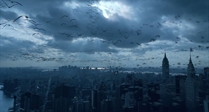 Creating Highly Realistic Composites | The Gnomon Workshop