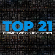 Blog | The Gnomon Workshop